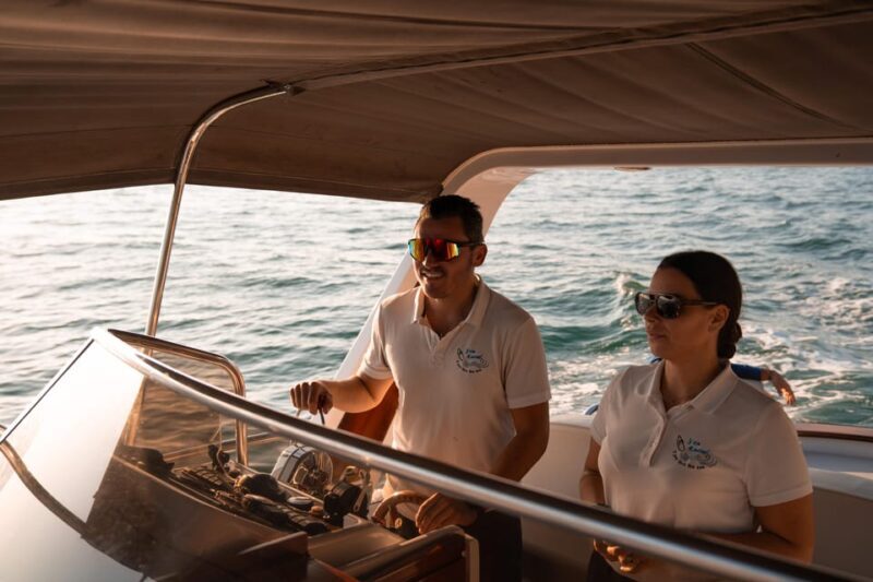 La Spezia: Gulf of Poets Sunset Boat Tour with Drinks - Final Thoughts