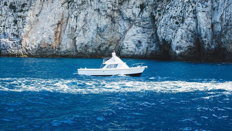 La Spezia: Gulf of Poets Sunset Cruise with Drinks - Key Points