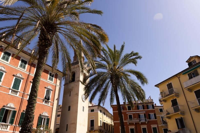 La spezia: Lerici and Tellaro boat tour - What to Expect on the Tour