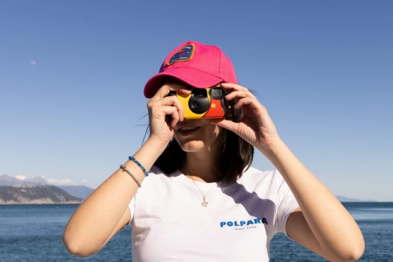 La spezia: Lerici and Tellaro boat tour - Who Will Love This Tour?