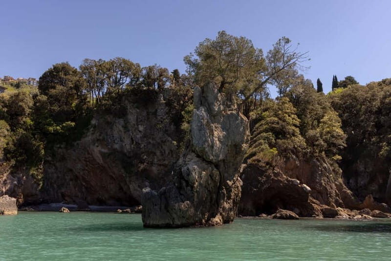 La spezia: Lerici and Tellaro boat tour - FAQ