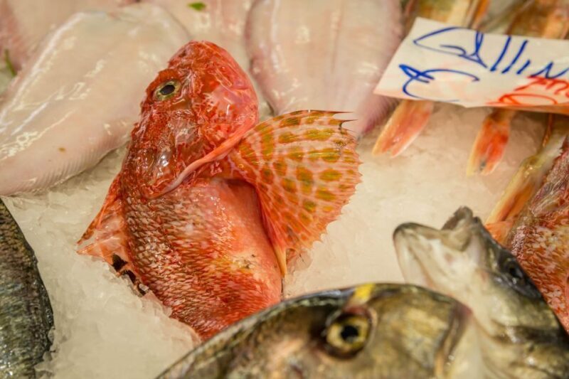 La Spezia: Market Visit and Seafood Cooking Class with Lunch - Who Will Love This Tour?