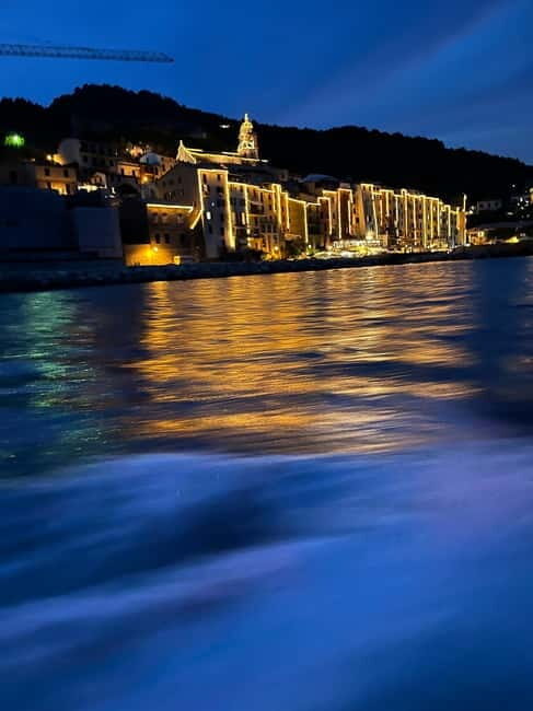 La Spezia : Morning or Sunset Cinque Terre Tour & Aperitif - Value for Money and Practical Considerations
