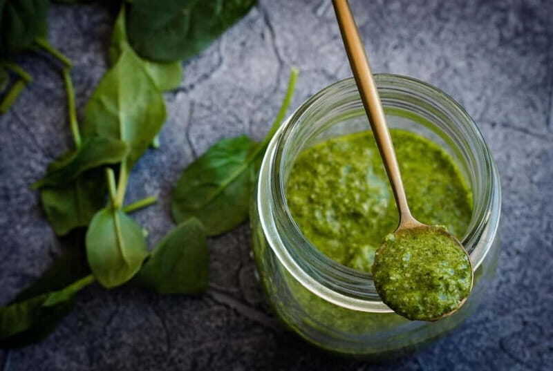 La Spezia: Pesto Making Class with Focaccia and Drink - Introduction