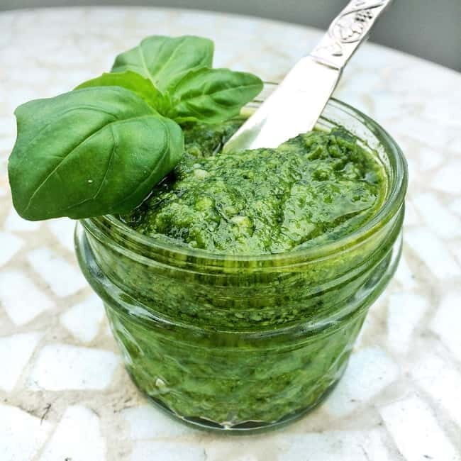 La Spezia: Pesto Making Class with Focaccia and Drink - The Experience for Travelers