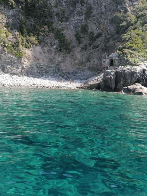 La Spezia: Portovenere and islands boat trip with lunch - Why This Tour Works Well