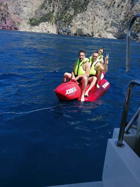 La Spezia: Portovenere and islands boat trip with lunch - Who Should Book This Tour?