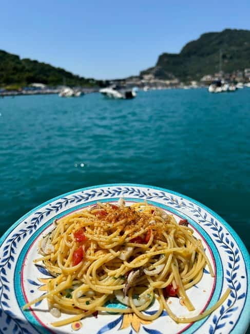 La Spezia: Portovenere and islands boat trip with lunch - Final Thoughts