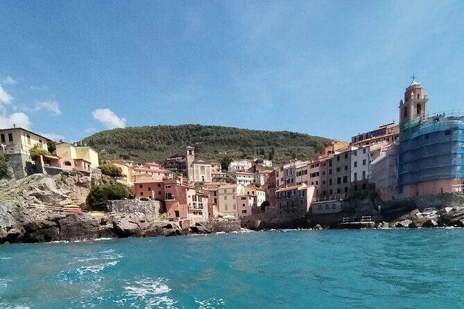 La Spezia & Portovenere boat tour and the 3 Islands with aperitif - The Experience from the Travelers Perspective