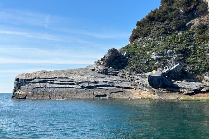 La Spezia & Portovenere boat tour and the 3 Islands with aperitif - Who Is This Tour Best For?