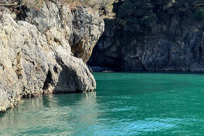 La Spezia & Portovenere boat tour and the 3 Islands with aperitif - Summing It All Up