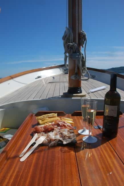 La Spezia: Portovenere, Lerici, & Palmaria Island Boat Trip - Exploring the La Spezia Gulf: A Boat Trip to Remember