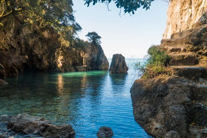 La Spezia: Portovenere, Lerici, & Palmaria Island Boat Trip - What Makes This Tour Special