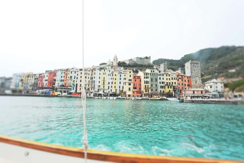 La Spezia: Portovenere, Lerici, & Palmaria Island Boat Trip - FAQ
