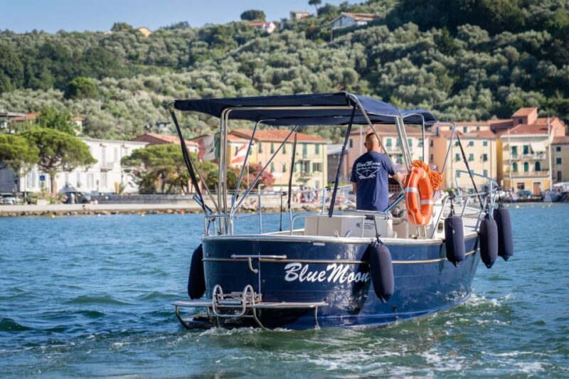 La Spezia Portovenere: Sunset , aperitivo tramonto. - Practical Details and Why They Matter