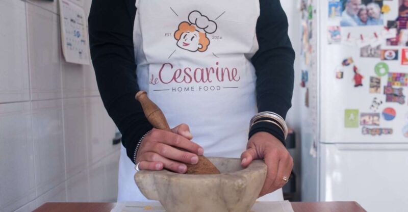 La Spezia: Private Cooking Class at a Local's Home - A Warm Welcome into a Local Home