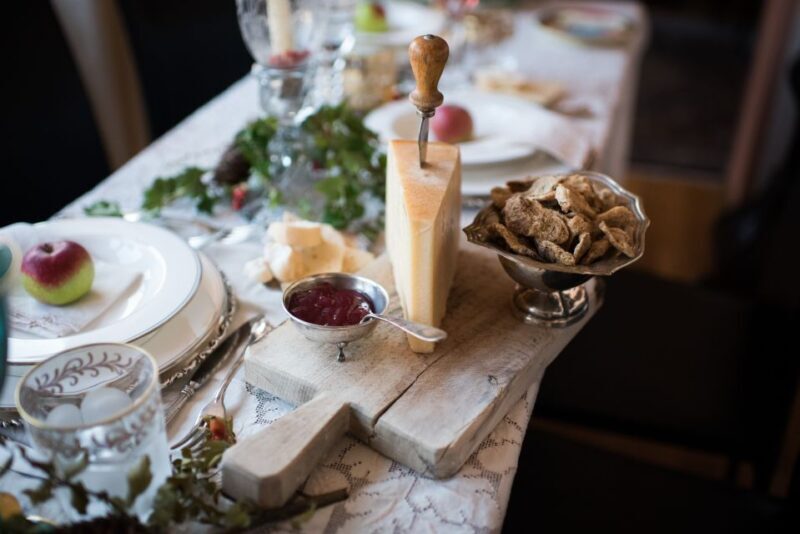 La Spezia: Private Cooking Class at a Local's Home - Flexibility & Practicalities