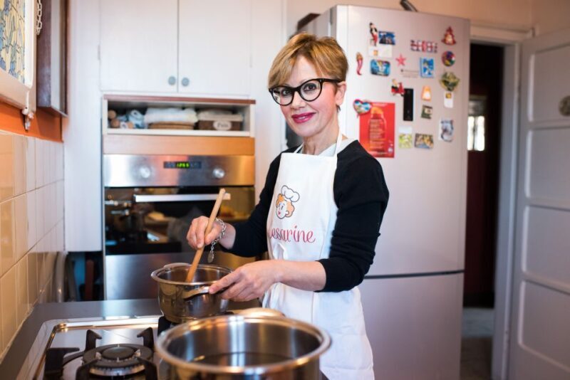 La Spezia: Private Cooking Class at a Local's Home - Who Will Love This?