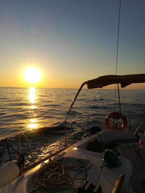 La Spezia : Private Sailboat tour of cinque terre with lunch - Practical Details and Value
