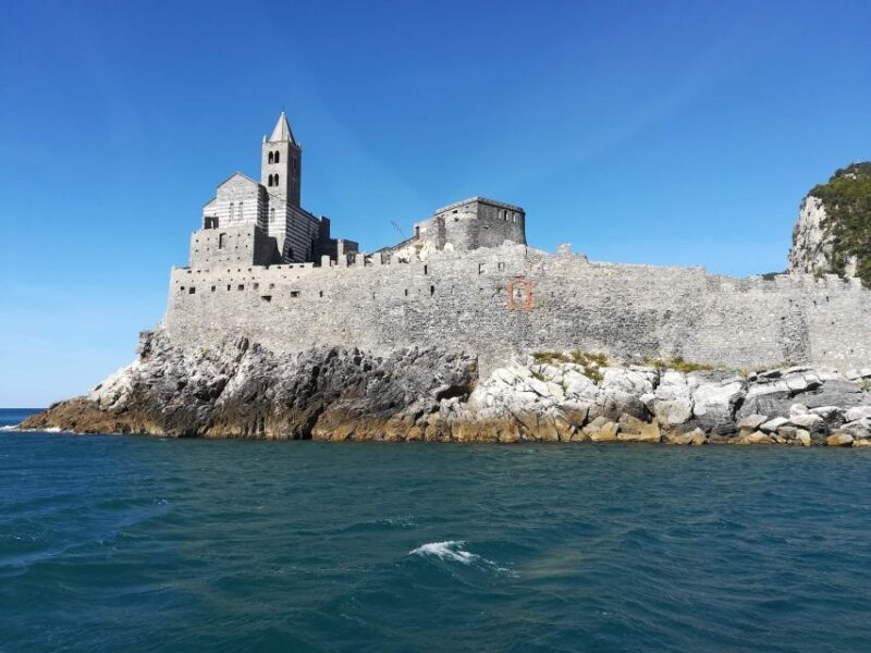 La Spezia : Private Sailboat tour of cinque terre with lunch - Authentic Experiences Inspired by Reviews