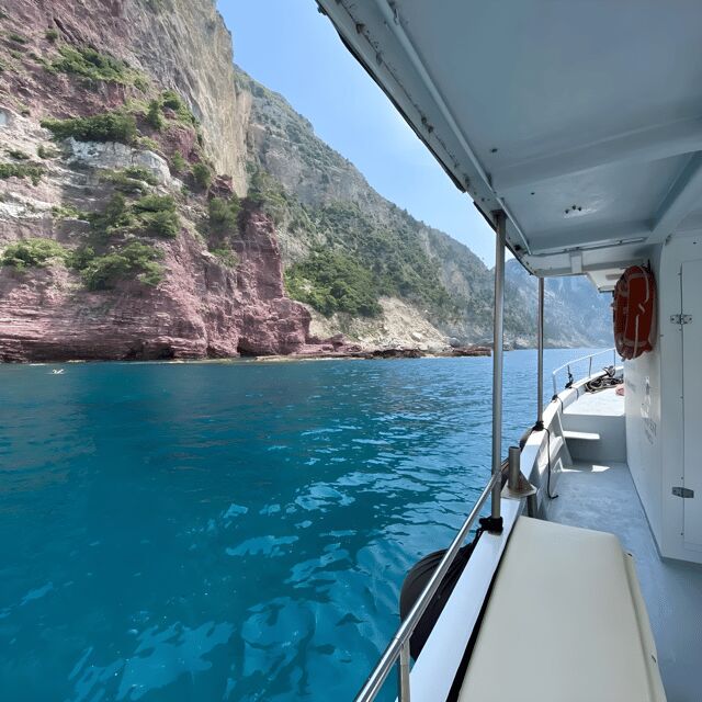 La Spezia: private tour, Portovenere, snorkeling, aperitivo - What’s Included & Practical Details