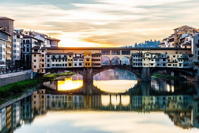 La Spezia Shore Excursion: Florence and Pisa Your Way - Key Points