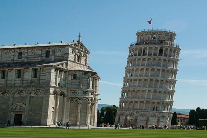 La Spezia Shore Excursion: Florence and Pisa Your Way - What We Love (and What to Watch Out For)