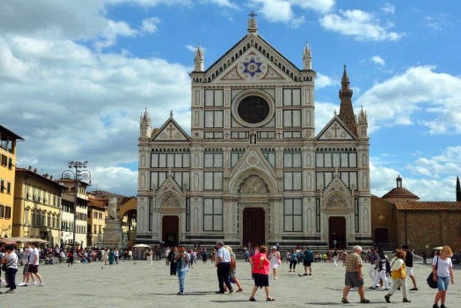 La Spezia Shore Excursion: Florence and Pisa Your Way - The Sum Up: Is This Tour for You?