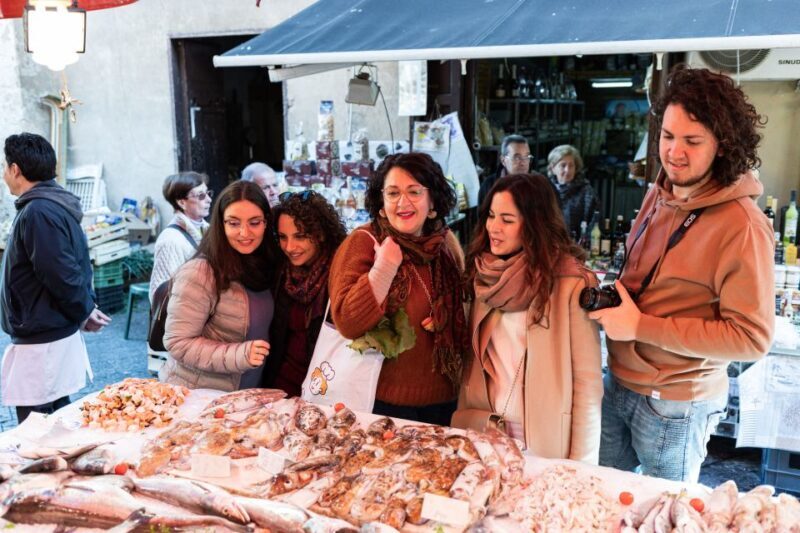 La Spezia: Small-Group Street Food Tour - The Practicalities
