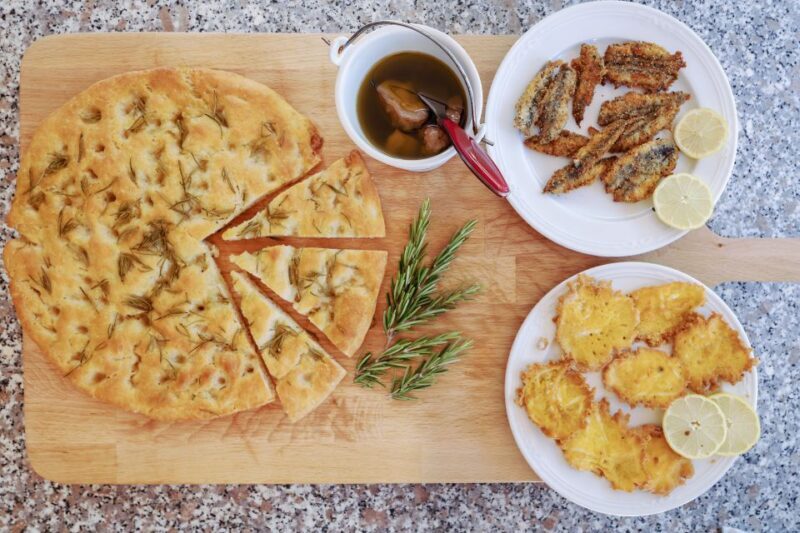 La Spezia: Small-Group Street Food Tour - FAQ