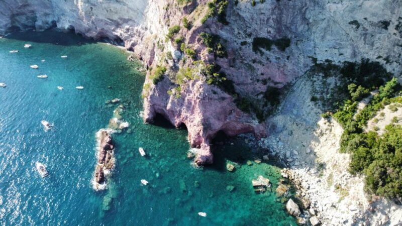 La Spezia: Sunset boat tour in Golfo Dei Poeti - Final Thoughts