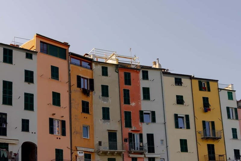 La Spezia: Sunset in Portovenere with wine, music & Focaccia - An In-Depth Look at the La Spezia Sunset Tour