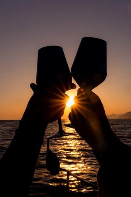 La Spezia: Sunset in Portovenere with wine, music & Focaccia - What’s Included and What’s Not