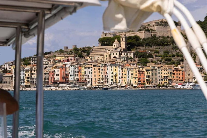 La Spezia: Sunset in Portovenere with wine, music & Focaccia - Final Thoughts