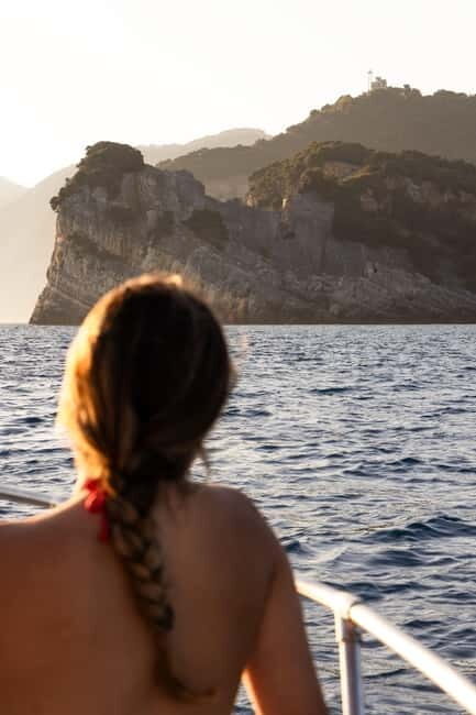 La Spezia: Sunset in Portovenere with wine, music & Focaccia - FAQ