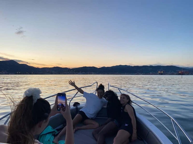La Spezia: Sunset Tour into the Gulf of Poets - Why This Tour Offers Good Value