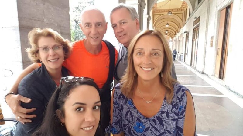 La Spezia: Taste Cinque Terre on a Full Meal Food Tour - The Itinerary Breakdown: What You’ll Actually Do