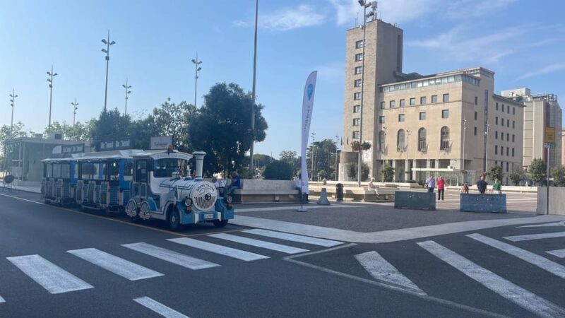 La Spezia: tour HOP ON HOP OFF con trenino e guida turistica - What to Expect During Your Rides