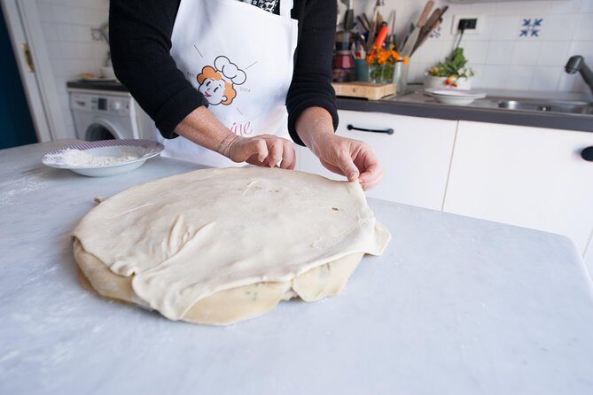 La Spezia Walking Tour & Traditional Cooking Class with Wine - What to Expect on Your La Spezia Food Adventure
