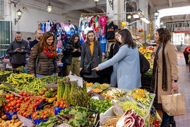 La Spezia Walking Tour & Traditional Cooking Class with Wine - Who Will Gain the Most From This Tour?