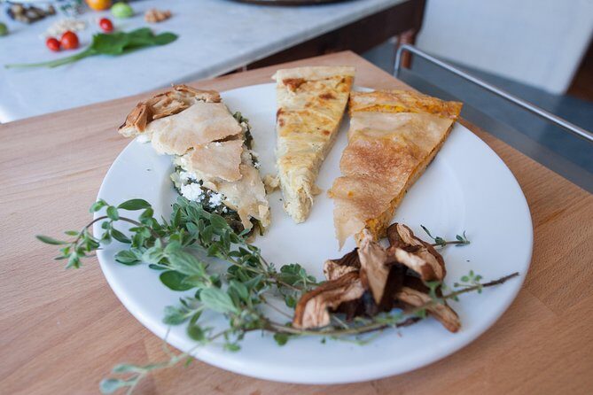 La Spezia Walking Tour & Traditional Cooking Class with Wine - FAQs