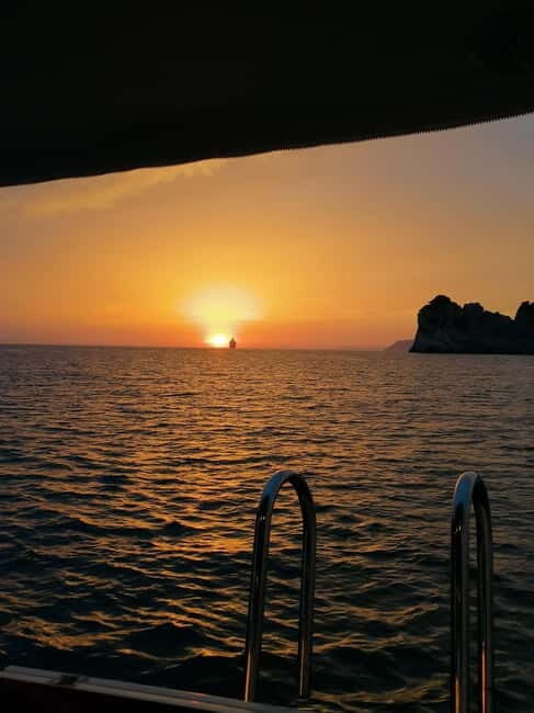 La Spezia:Portovenere & Islands sunset boat trip with dinner - Why Choose This Tour?