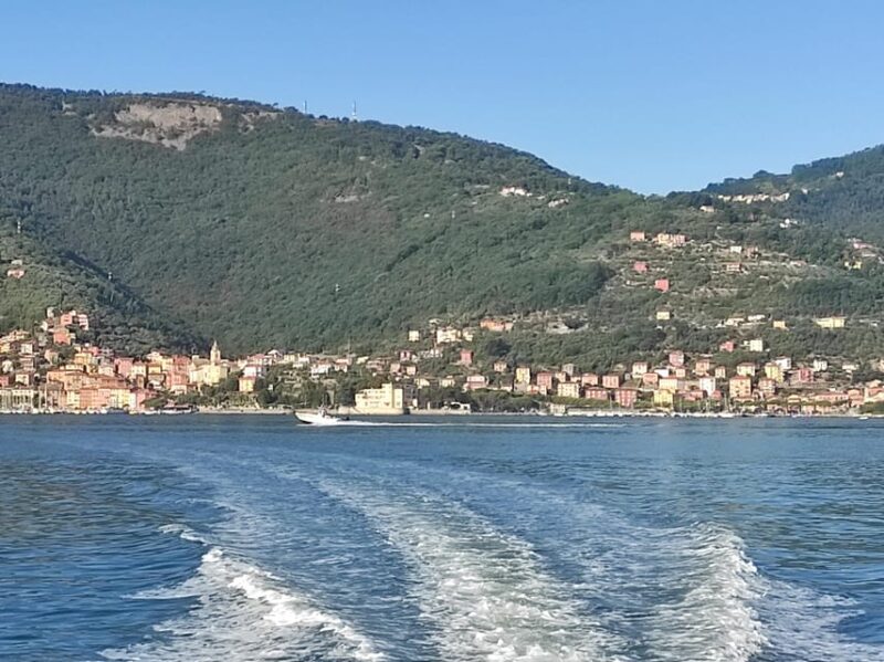 La Spezia:Tour Golfo,Lerici,Isola Palmaria,Portov. Le Rosse - Who Will Love This Tour?