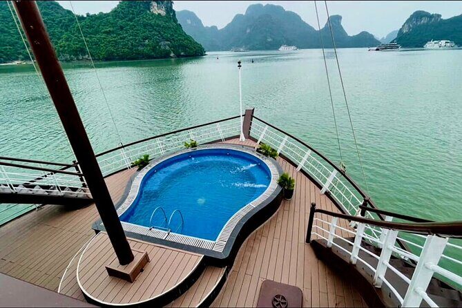 La Stella Cruise 2 Days from Halong bay to Lan Ha bay - How the Tour Adds Value