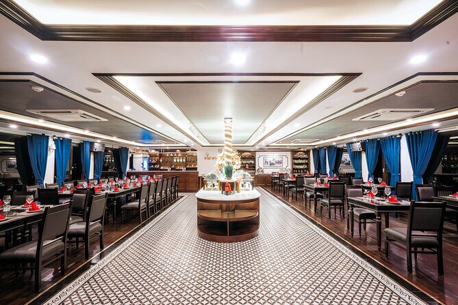 La Stella Cruise 2 Days from Halong bay to Lan Ha bay - Additional Resources