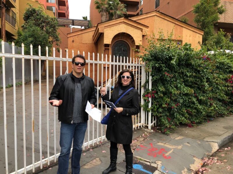 LA: The Hollywood Guided Film Locations Tour - What Does the Tour Include and How Valuable Is It?