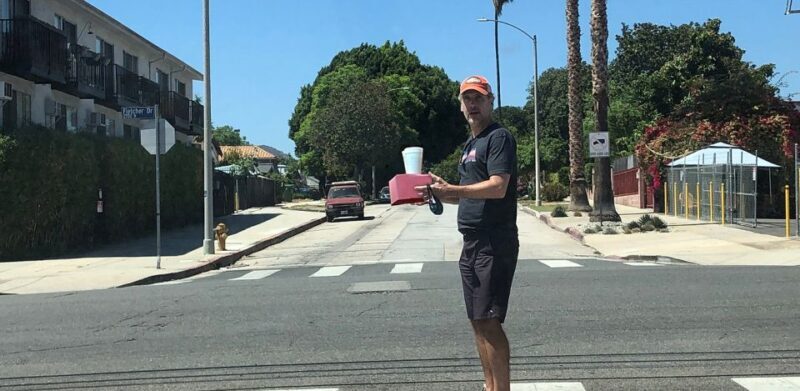 LA: The Hollywood Guided Film Locations Tour - Practical Tips for Booking and Enjoying the Tour