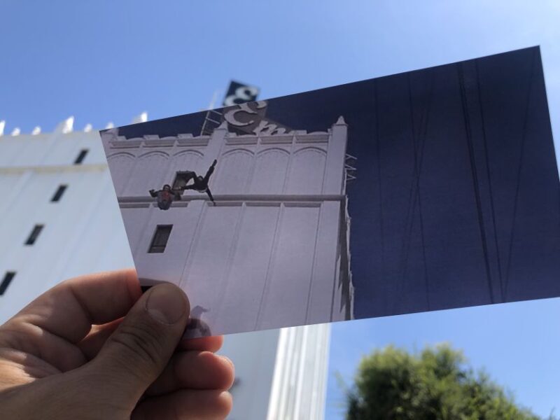 LA: The Hollywood Guided Film Locations Tour - The Sum Up