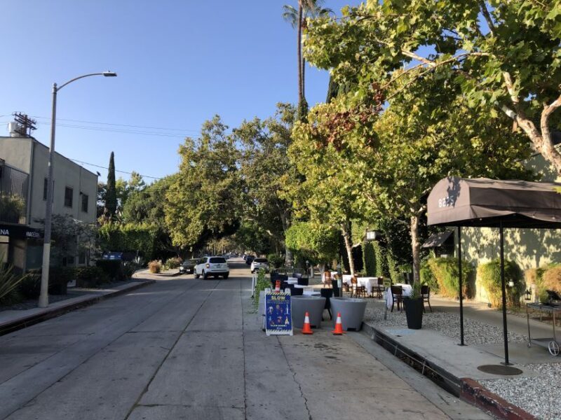 LA: The Hollywood Guided Film Locations Tour - FAQ