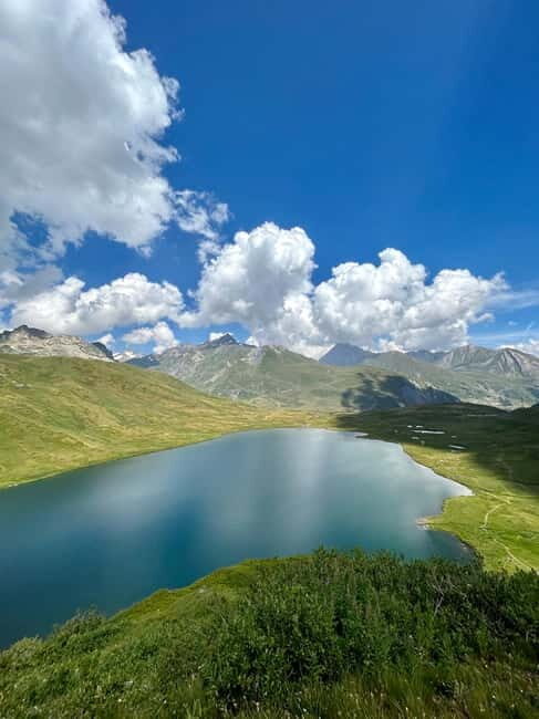 La Thuile: E-Bike ride to Discover Chaz Dura & Lake Verney - La Thuile: E-Bike Ride to Discover Chaz Dura & Lake Verney – A Detailed Review
